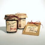 9 Edible-Looking Food Labels For Your Design appetite.