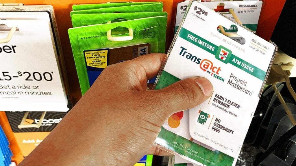 7-Eleven Private Label Packaging Design