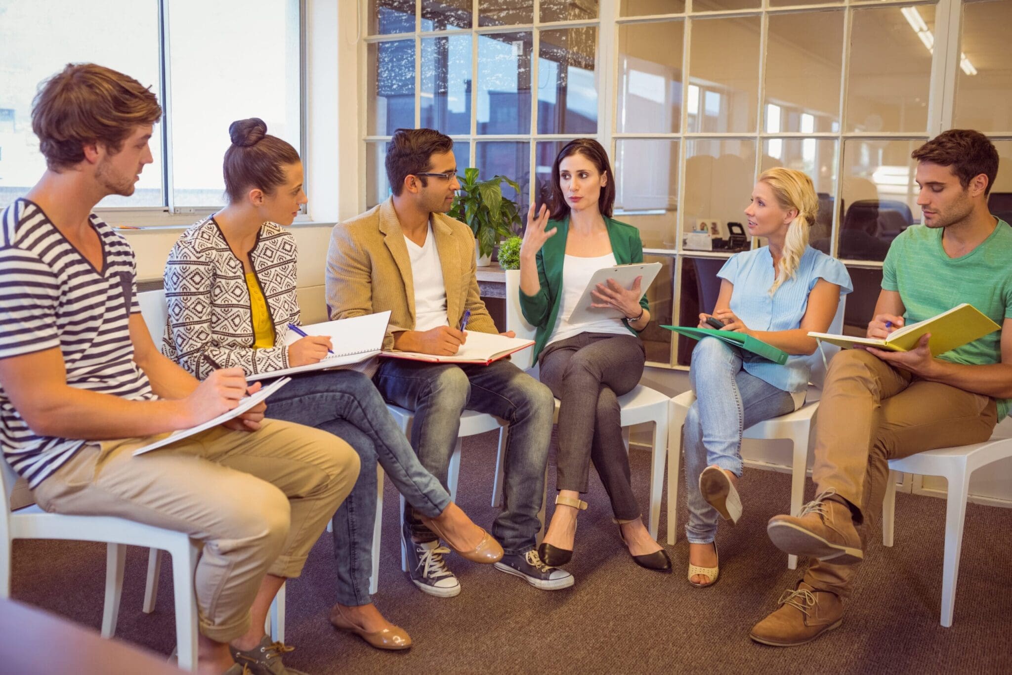 Consumer Testing, Brand Strategy, and Messaging.