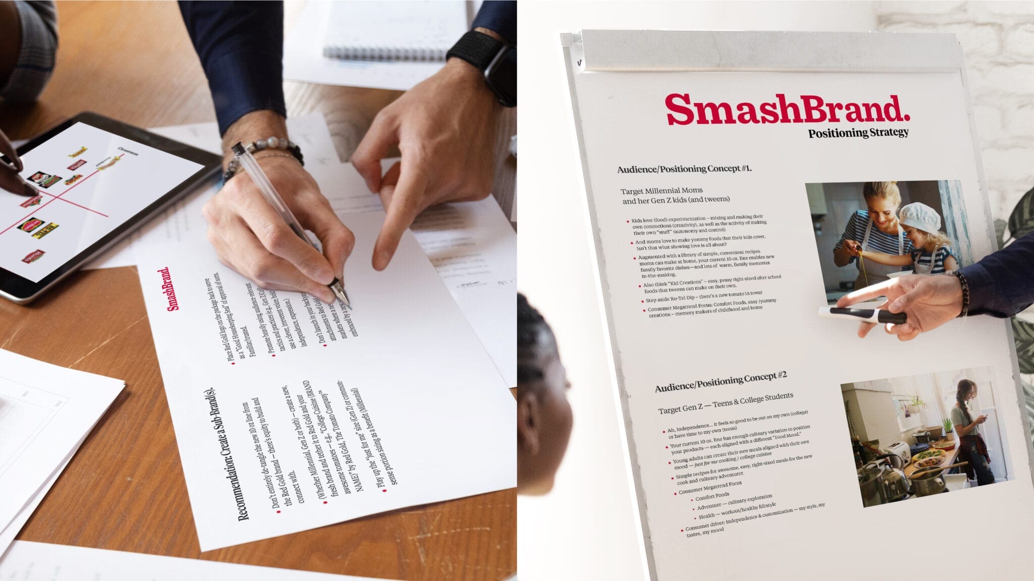 An Inside Look At The FMCG Packaging Design Process.