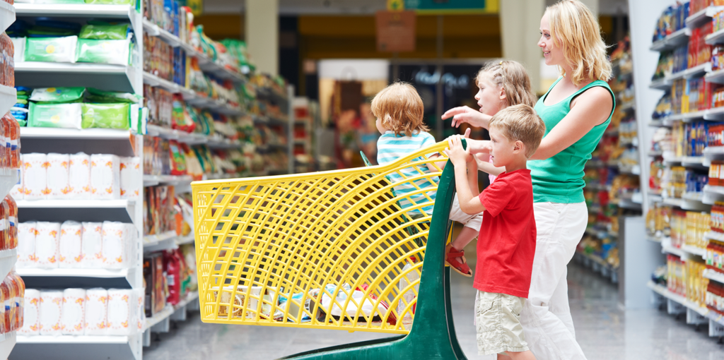 How to Target Moms With Your Product Packaging - SmashBrand