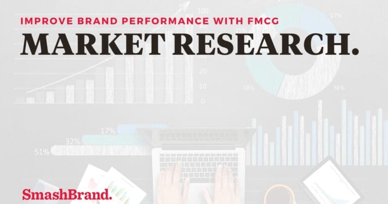 Improve Your Brand Strategy With FMCG Market Research.