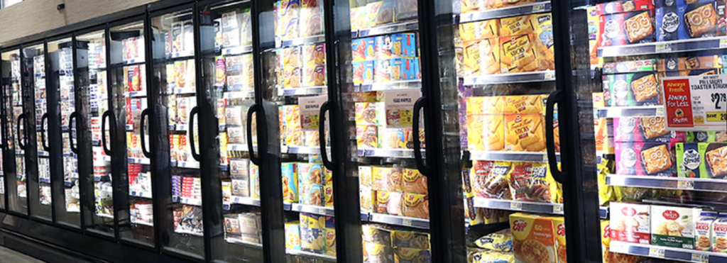 The Ultimate Guide For Designing Frozen Food Packaging.