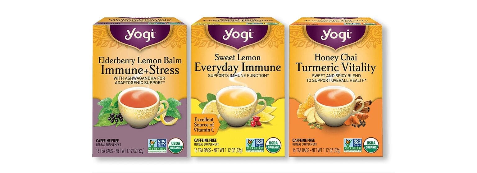 How To Create A Tea Packaging Design That Wins On-Shelf