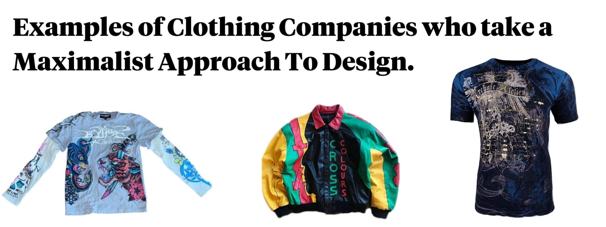 Minimalist Vs Maximalist Packaging Design: SmashBrand Report