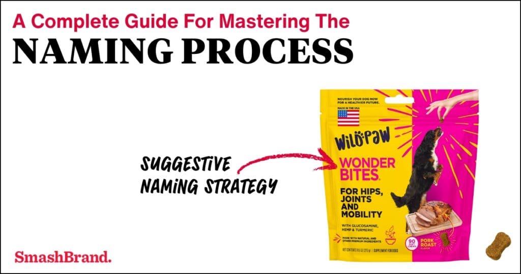 A Complete Guide For Mastering The Naming Process.