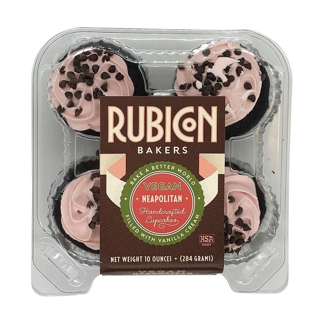 7 Packaging Design Examples of Winning Baked Goods