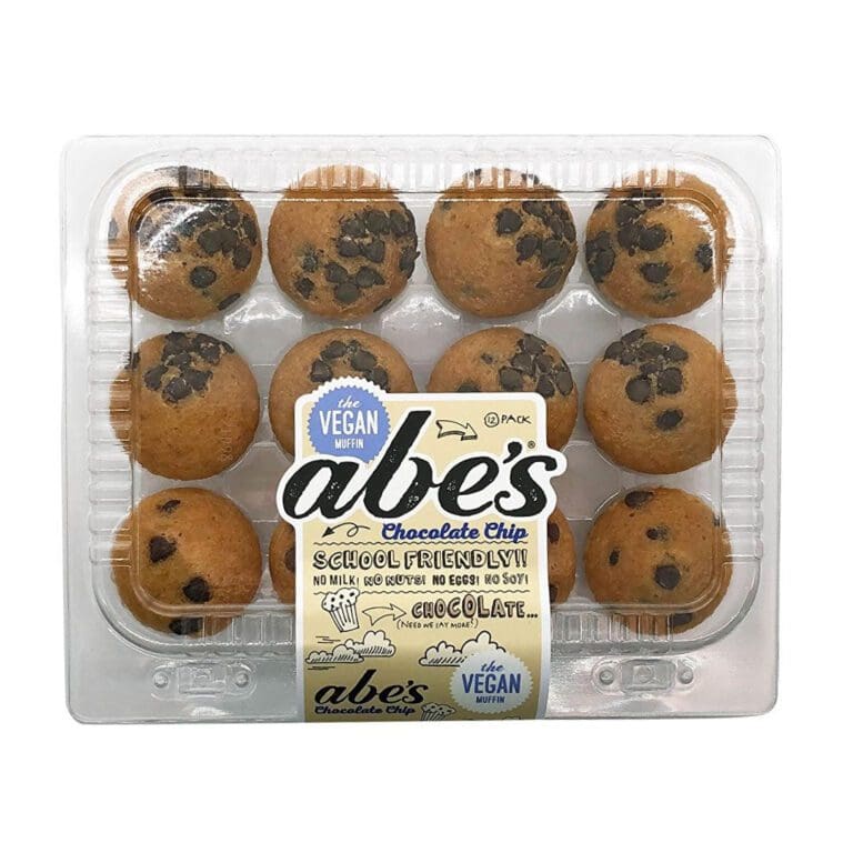 7 Packaging Design Examples of Winning Baked Goods