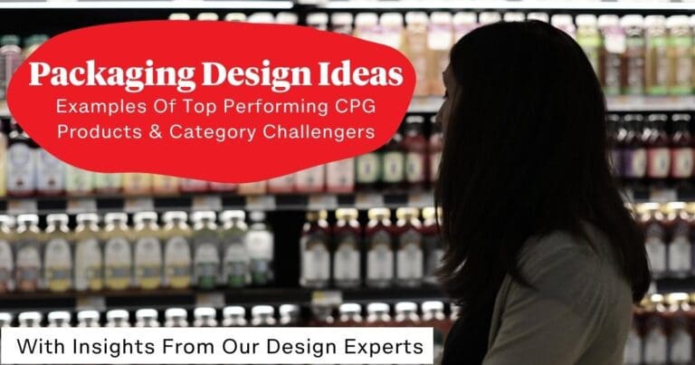 An Inside Look At Some Of The Best Packaging Design Ideas.