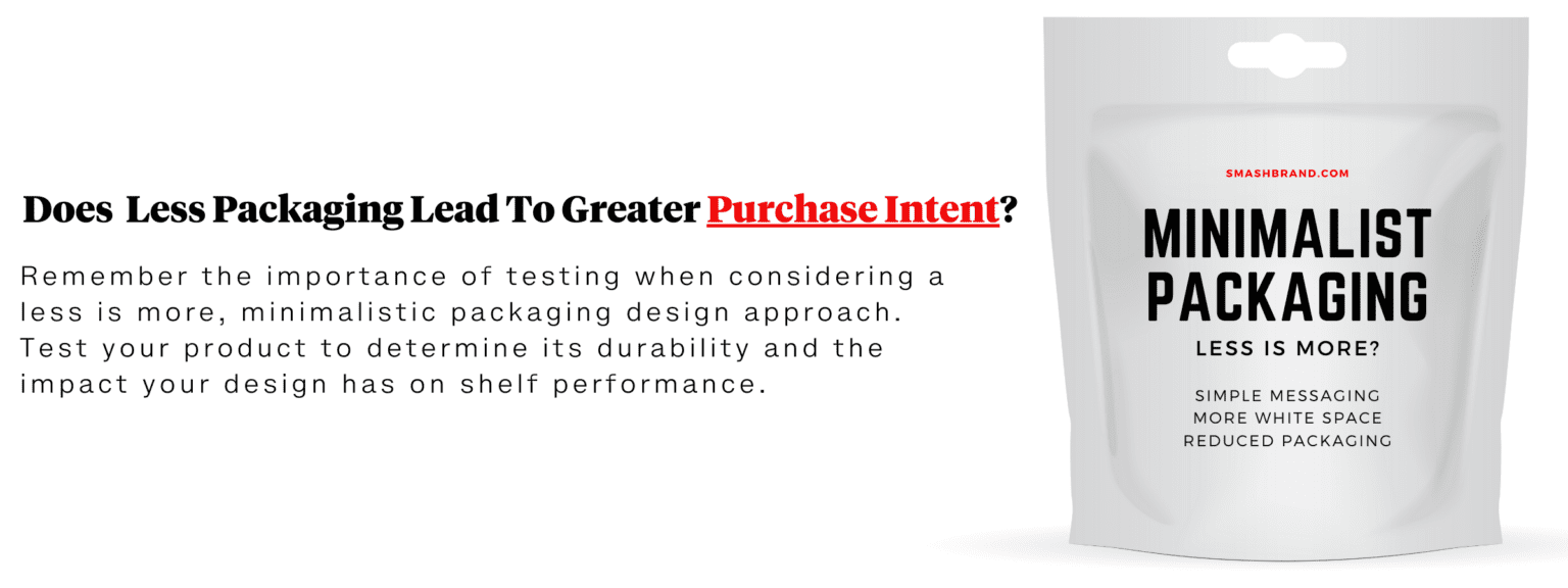 CPG Packaging Experience: How To Create a Memorable Design.