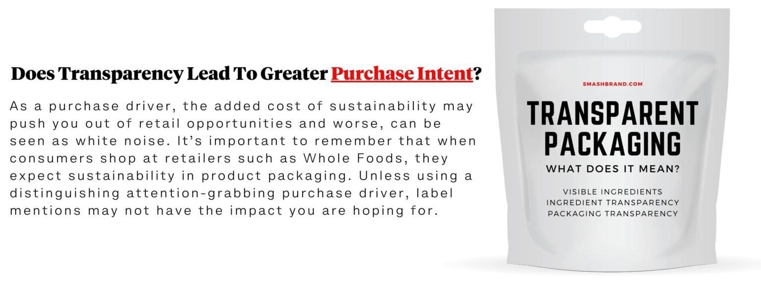 CPG Packaging Experience: How To Create a Memorable Design.