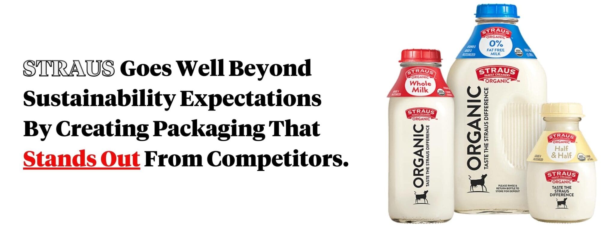 The Top Ten Packaging Design Trends For 2025.