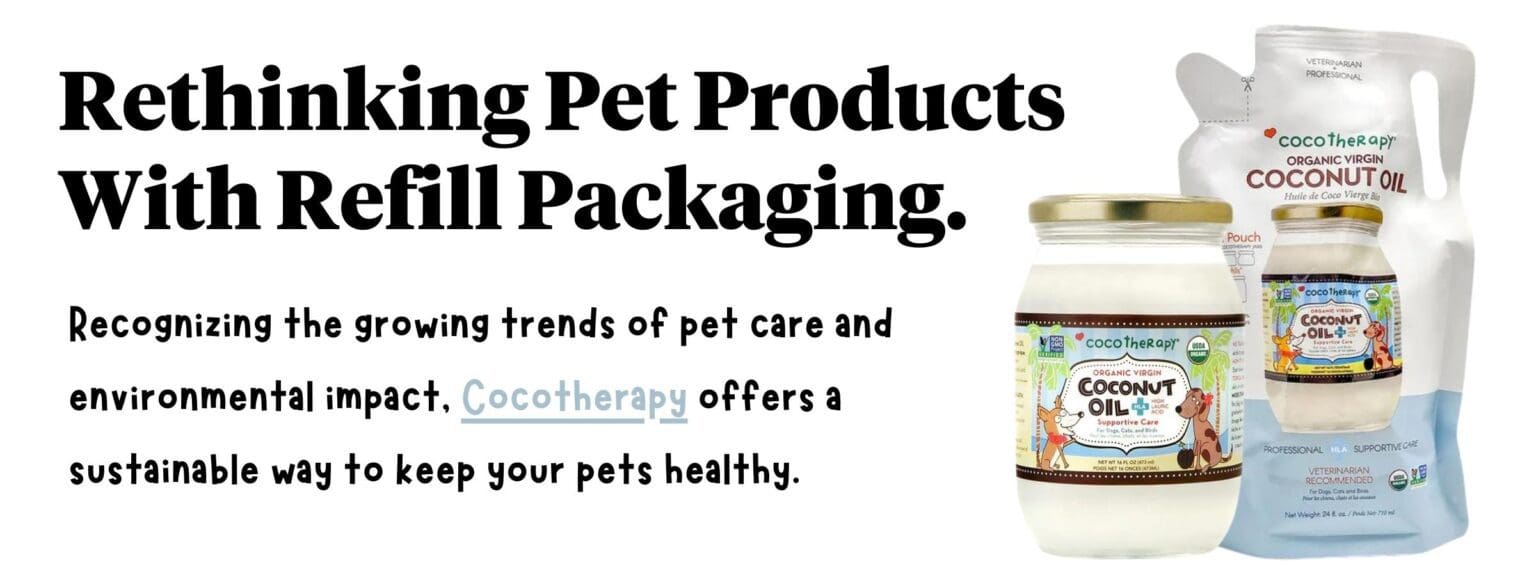 The Opportunities & Risks of Refill Packaging.