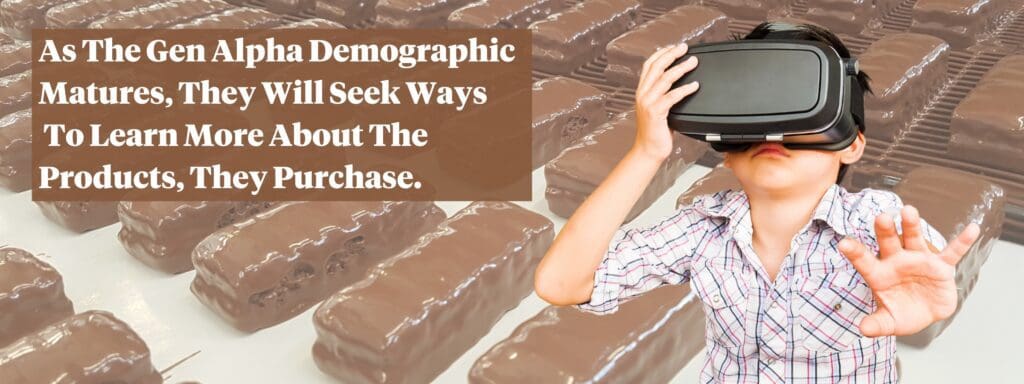 Gen Alpha Packaging Design: How To Target The Younger Generation.