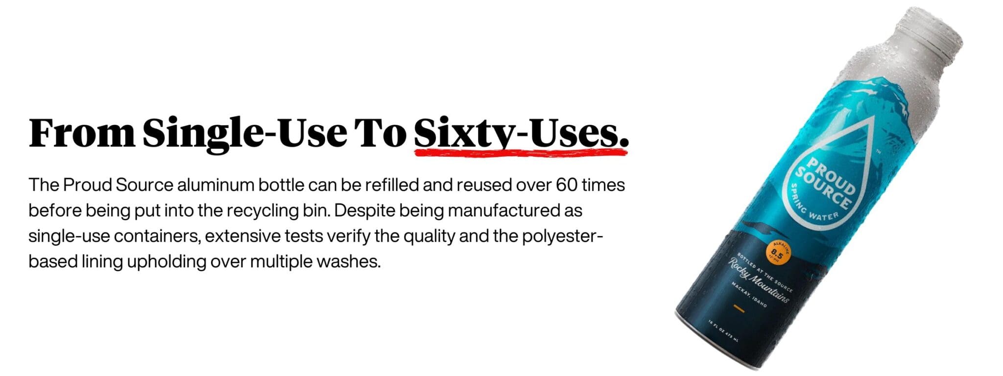 The Opportunities & Risks of Refill Packaging.