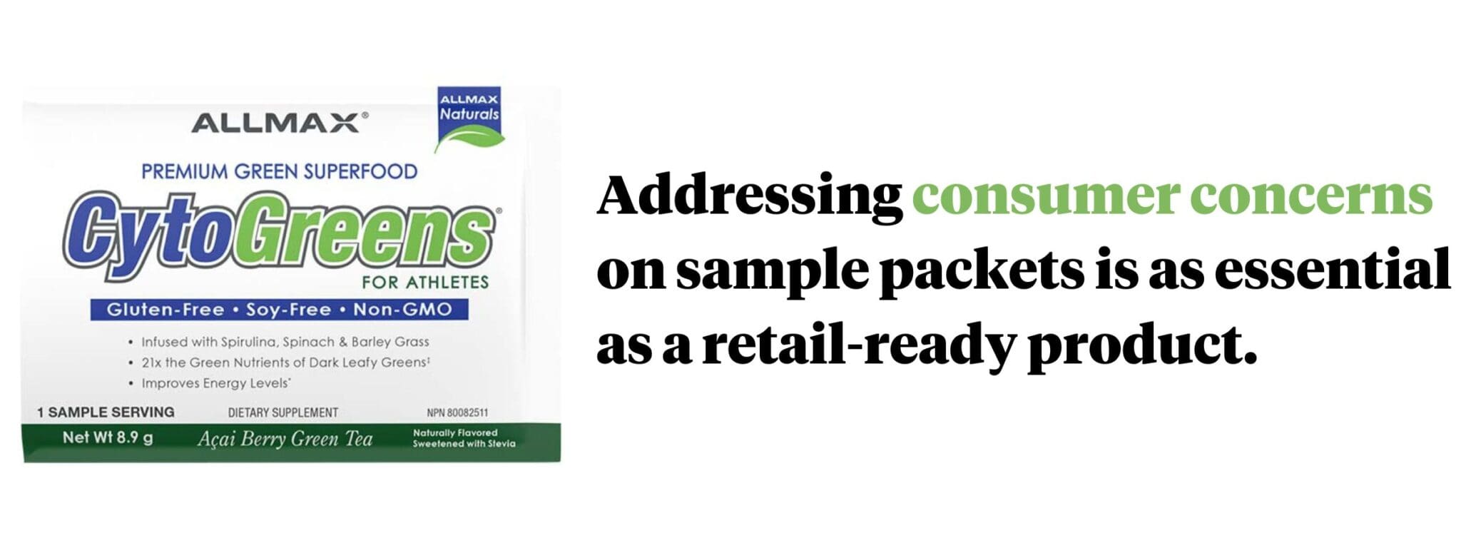 Single-Serve Packaging Design Strategies for CPG Brands.