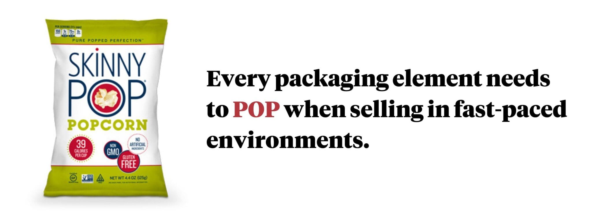 Single-Serve Packaging Design Strategies for CPG Brands.