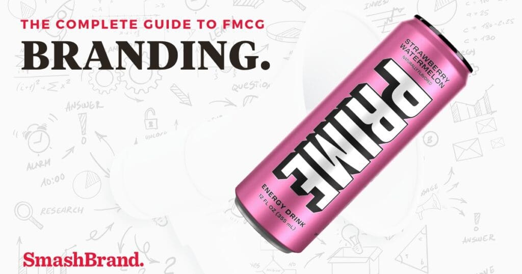 The Complete Guide To FMCG Branding For Retail Performance.