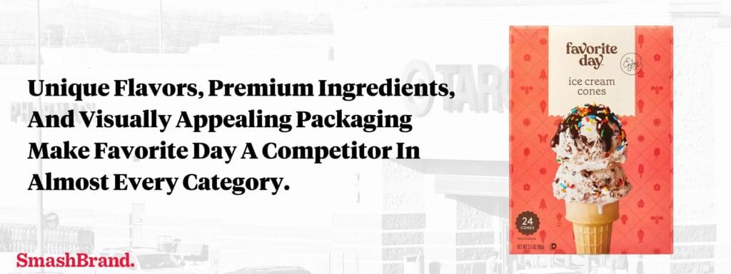 Engaging In A “Data-Driven” Brand Transformation.