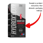 The Smart Approach to Packaging Redesign.