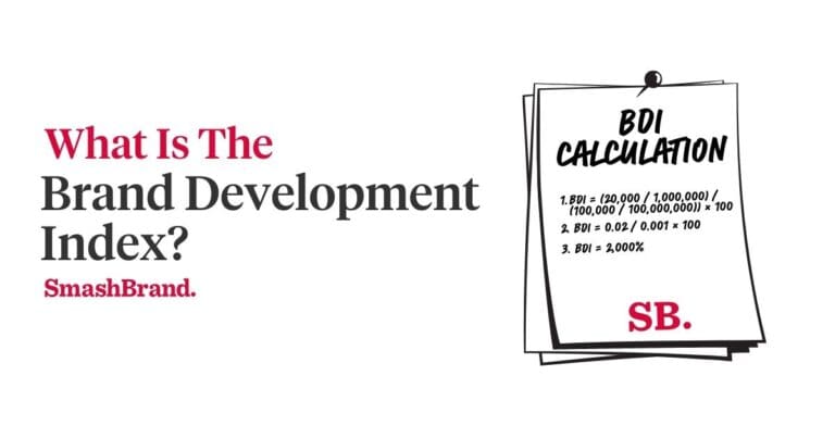 What Exactly Is The Brand Development Index?