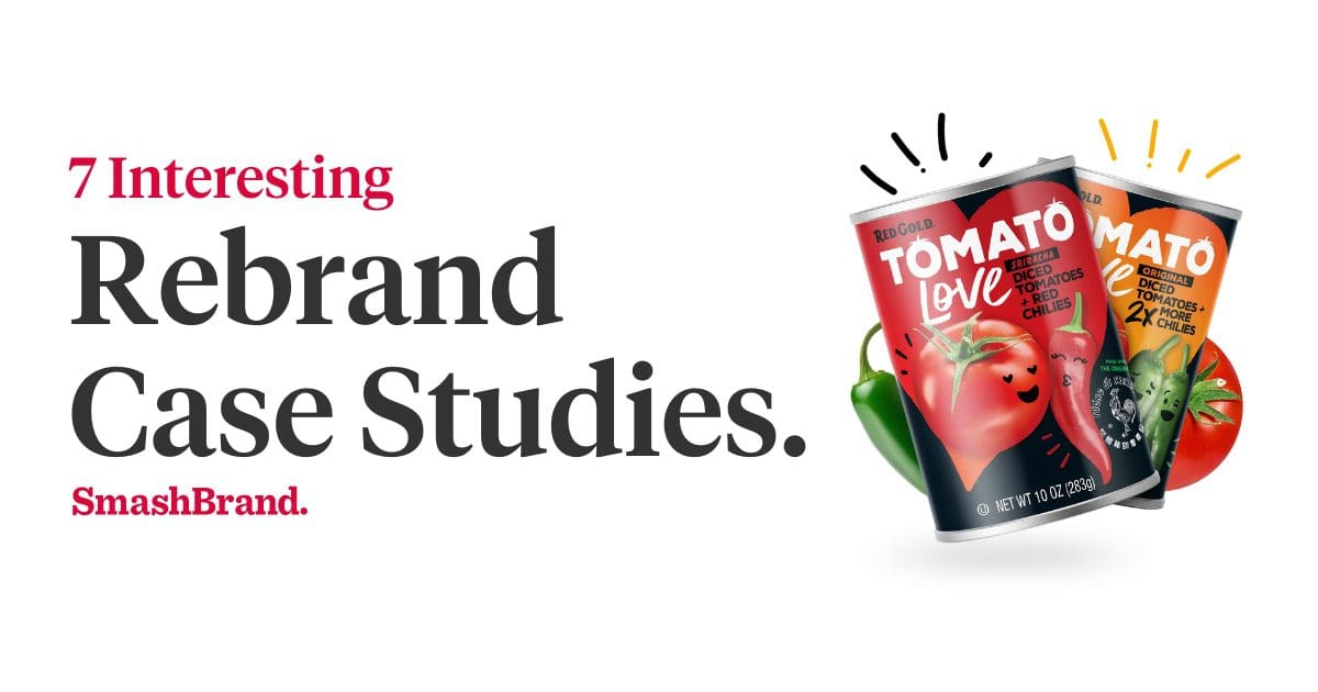 7 Interesting Rebrand Case Studies to Learn From.