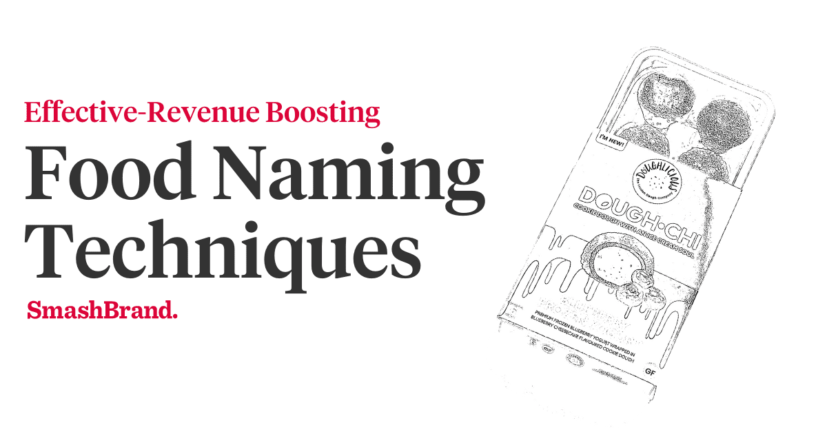 Effective Food Naming Techniques To Boost Revenues.