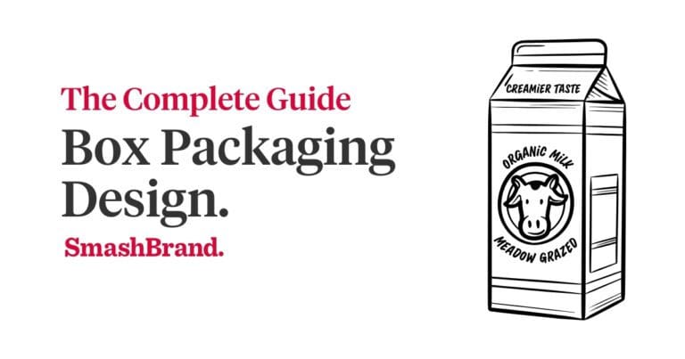 The Complete Guide To Box Packaging Design.