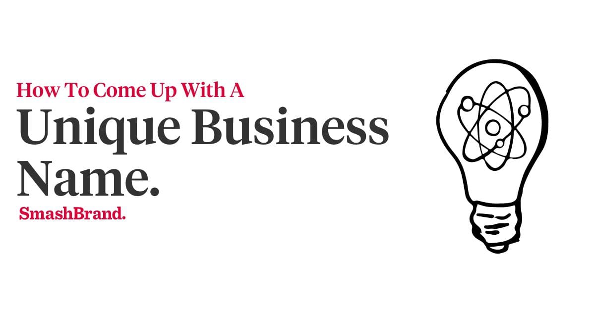 How to Come Up with a Unique Business Name?
