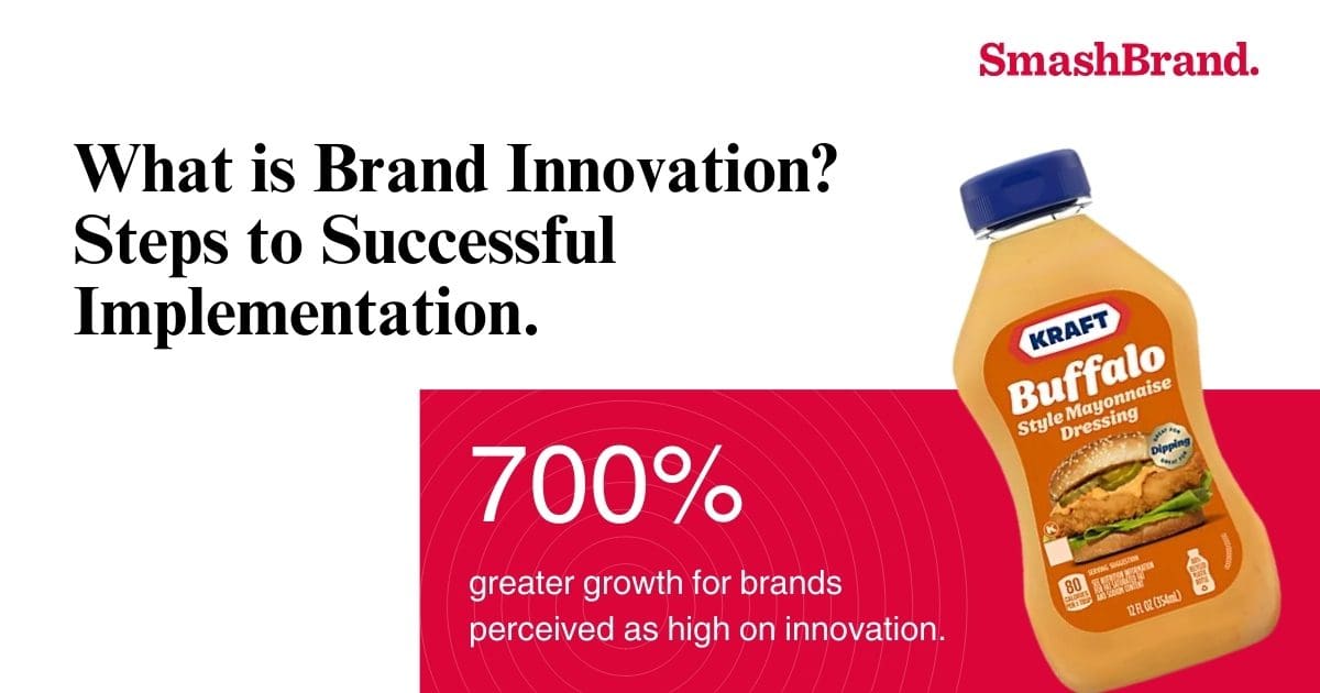 What Is Brand Innovation? Learn How to Implement It Effectively.