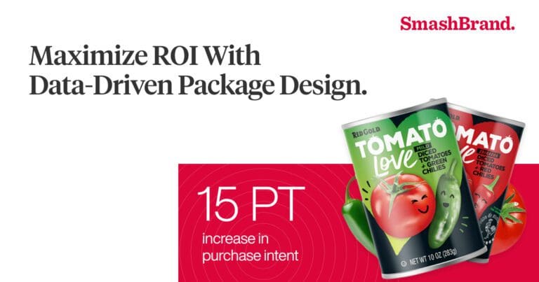 The Top Ten Packaging Design Trends For 2025.