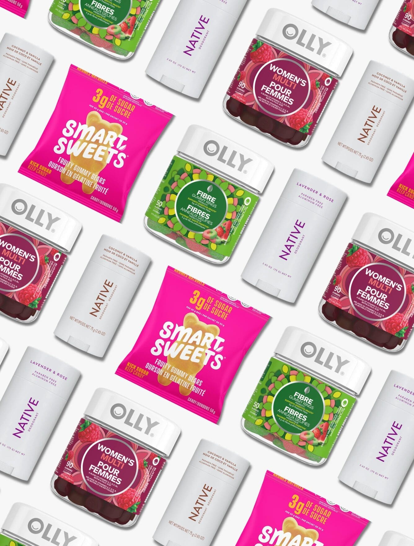 Practical Target Packaging Design for Modern CPG Brands.