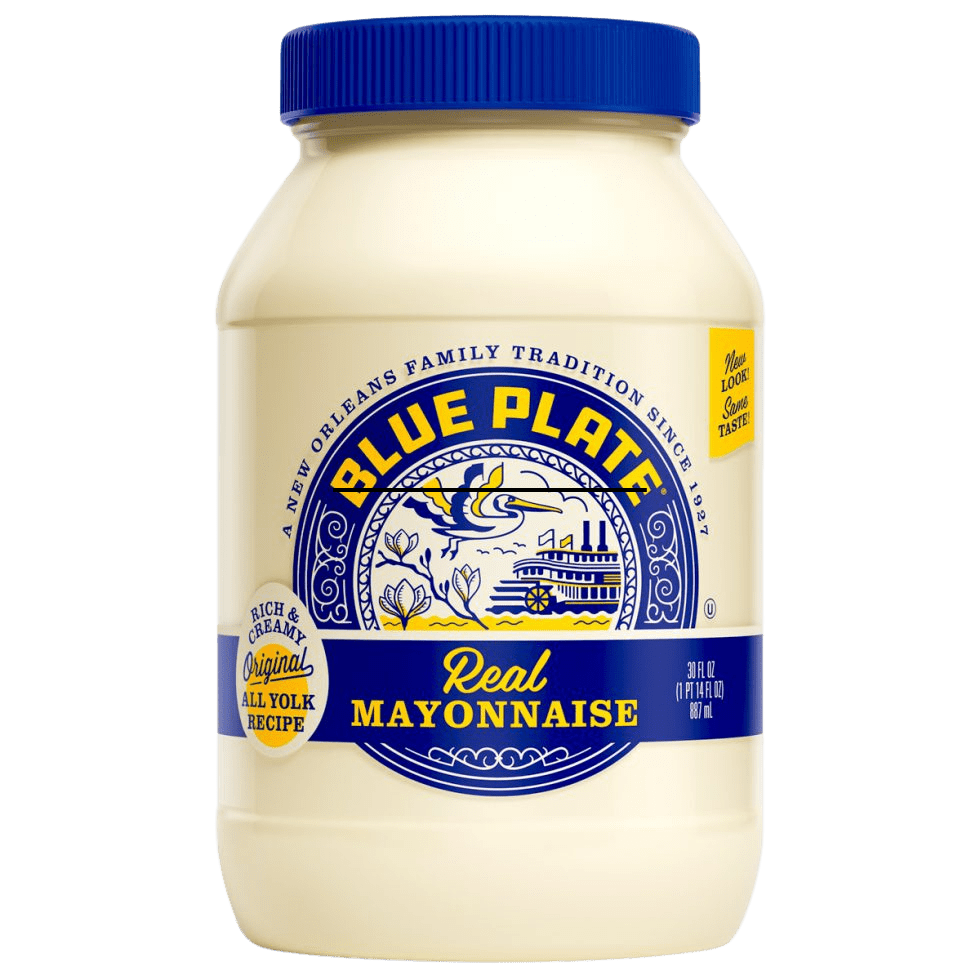 Blue Plate Packaging Design Case Study I SmashBrand