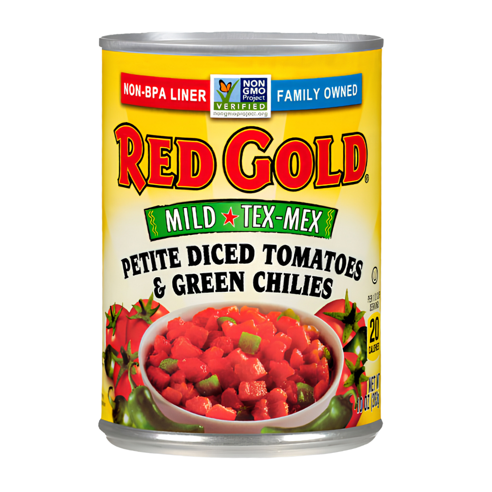 Red Gold Packaging Design Case Study I SmashBrand