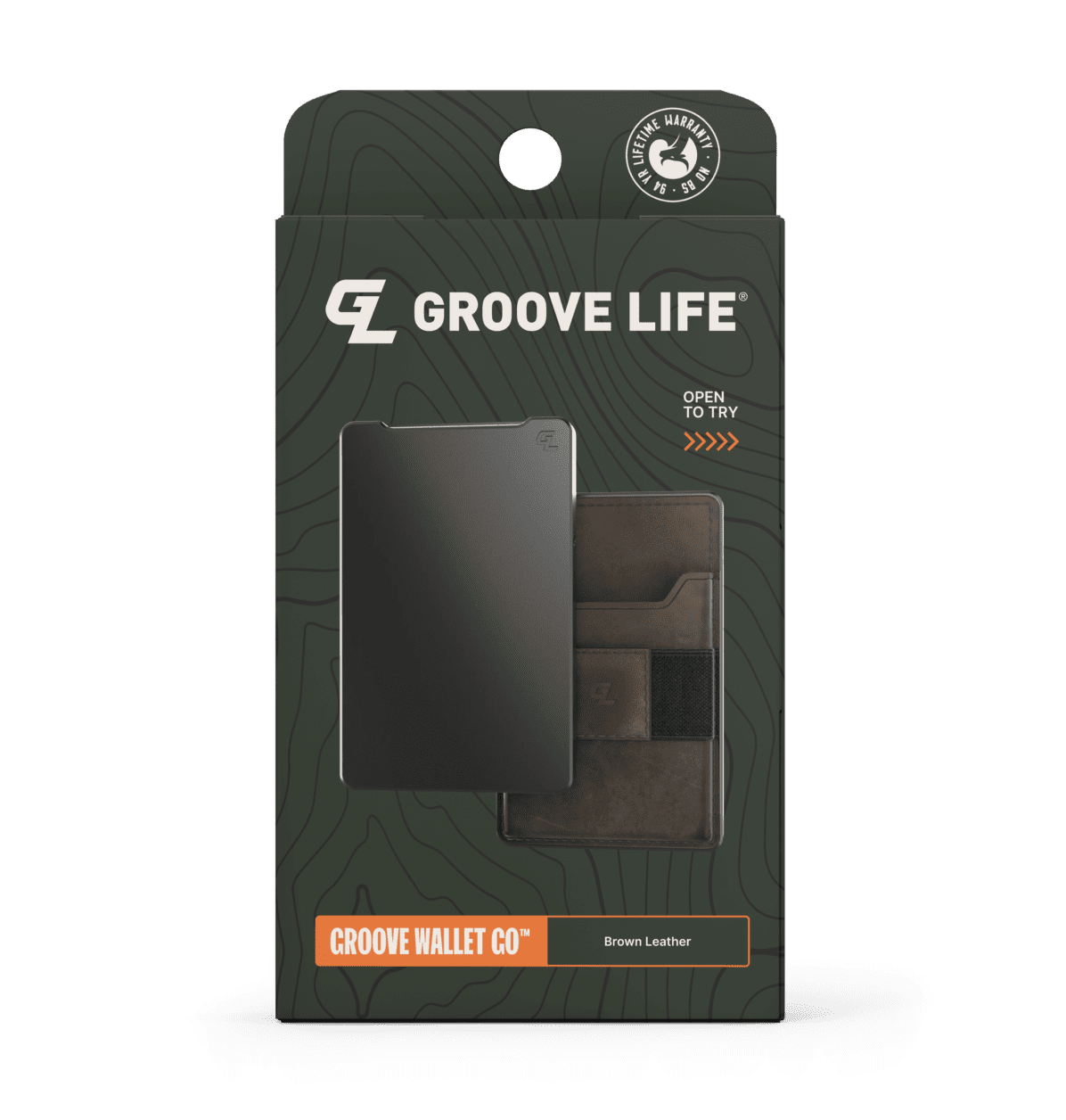 Groove Life Packaging Design Case Study I SmashBrand