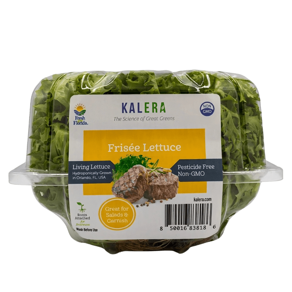 Kalera Packaging Design Case Study I SmashBrand