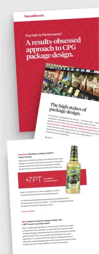 A No-Nonsense Guide To Winning in CPG and Retail.