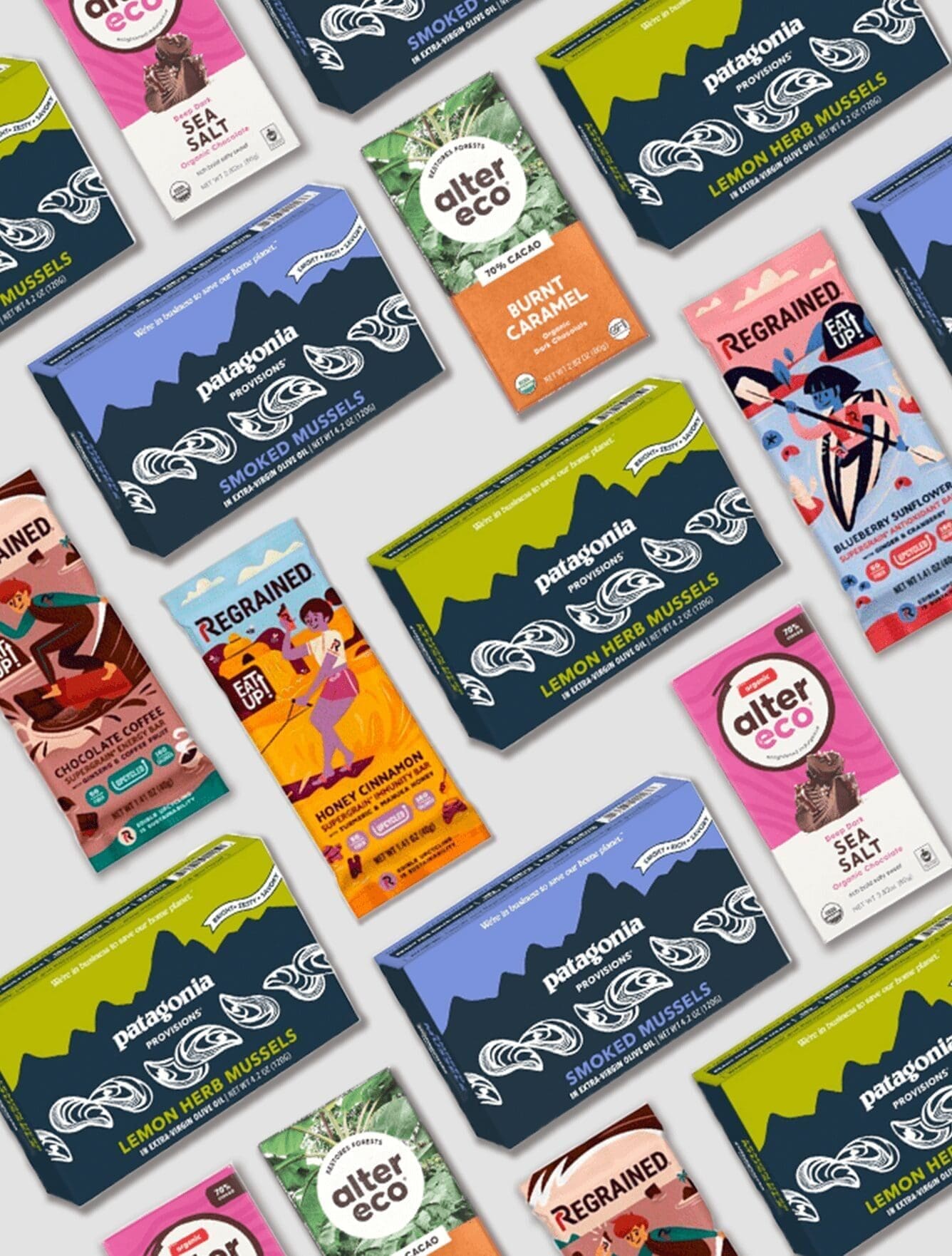 CPG Packaging Trends Shaping Brand Success in 2025.