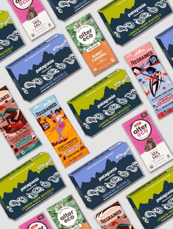 CPG Packaging Trends Shaping Brand Success in 2025.