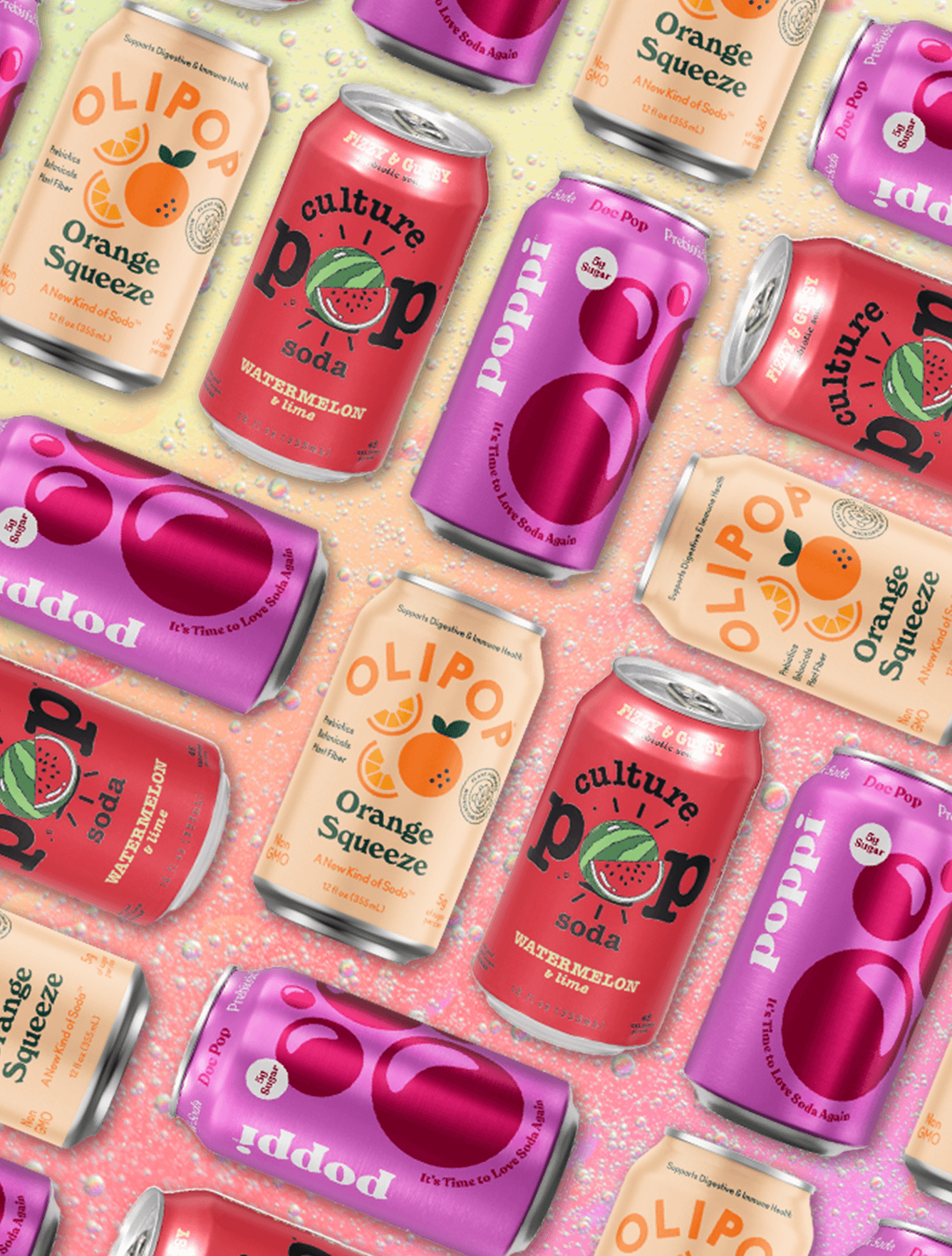 Data-Driven Strategies for Smarter CPG Product Innovation.