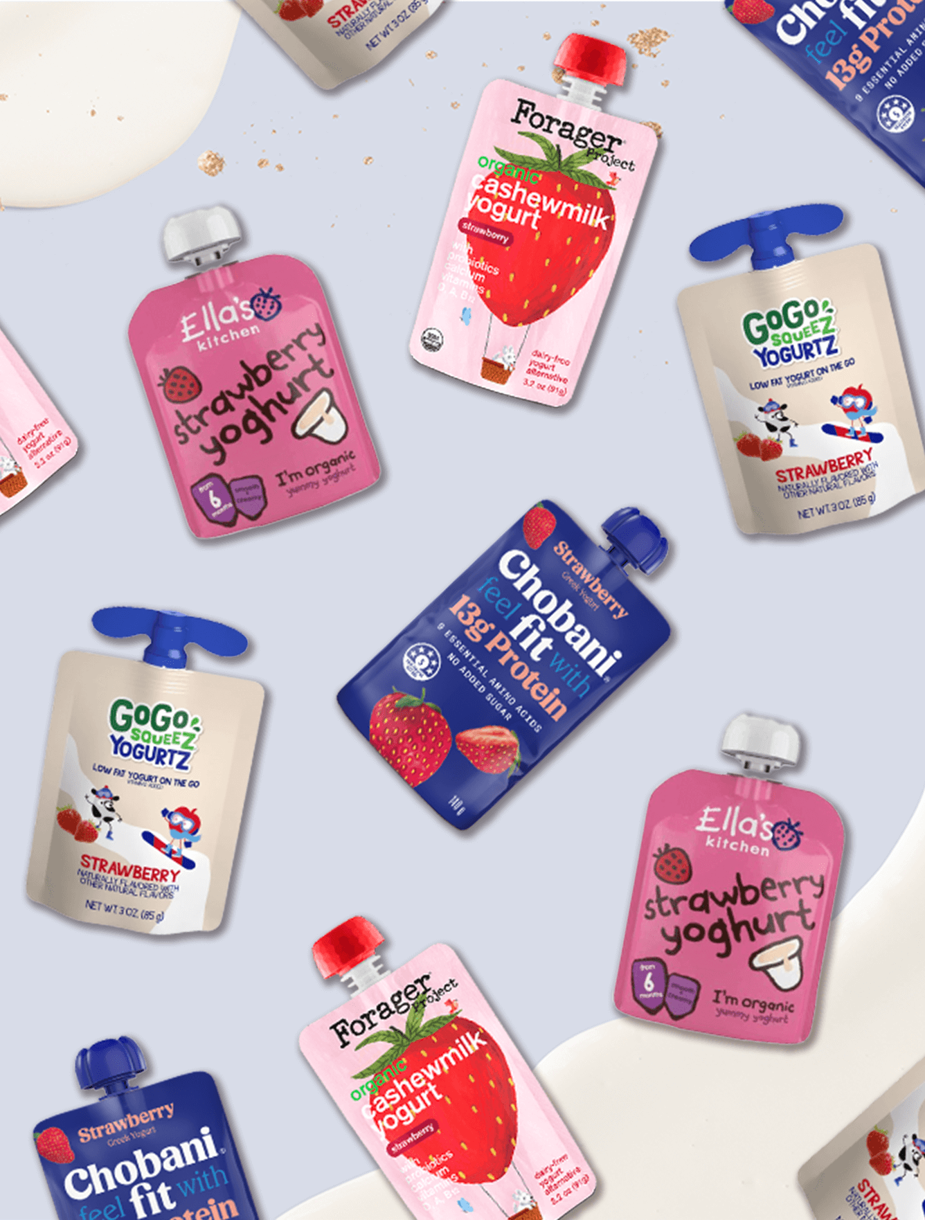 How Innovative Packaging Design Is Evolving in CPG.