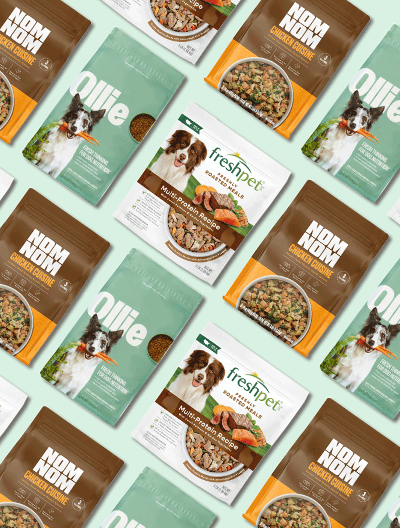 CPG Website Design That Converts Browsers Into Buyers.