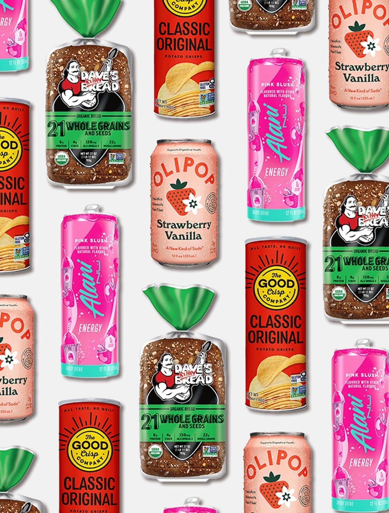 A No-Nonsense Guide To Winning in CPG and Retail.