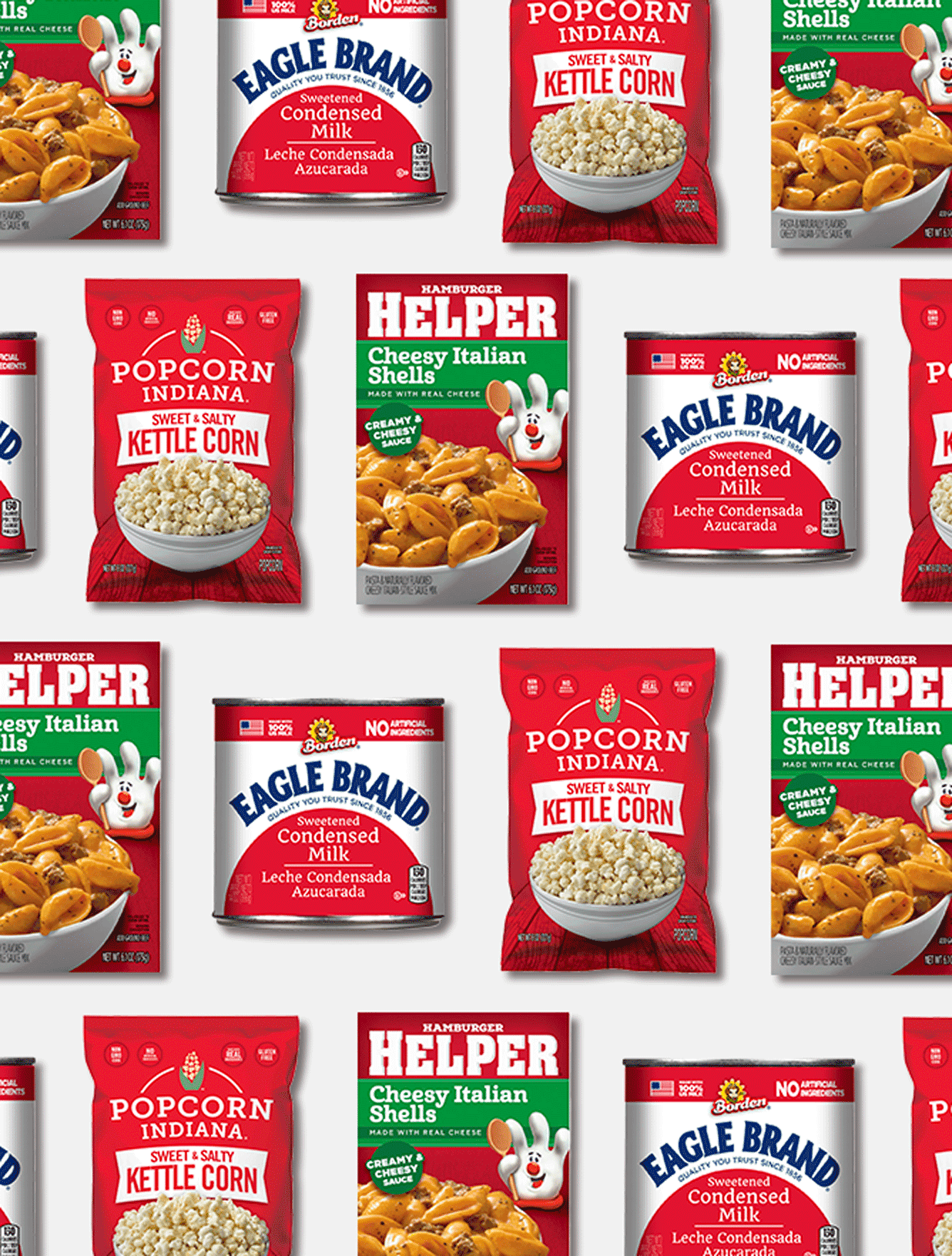 CPG Brand Architecture That Fuels Innovation and Sales.