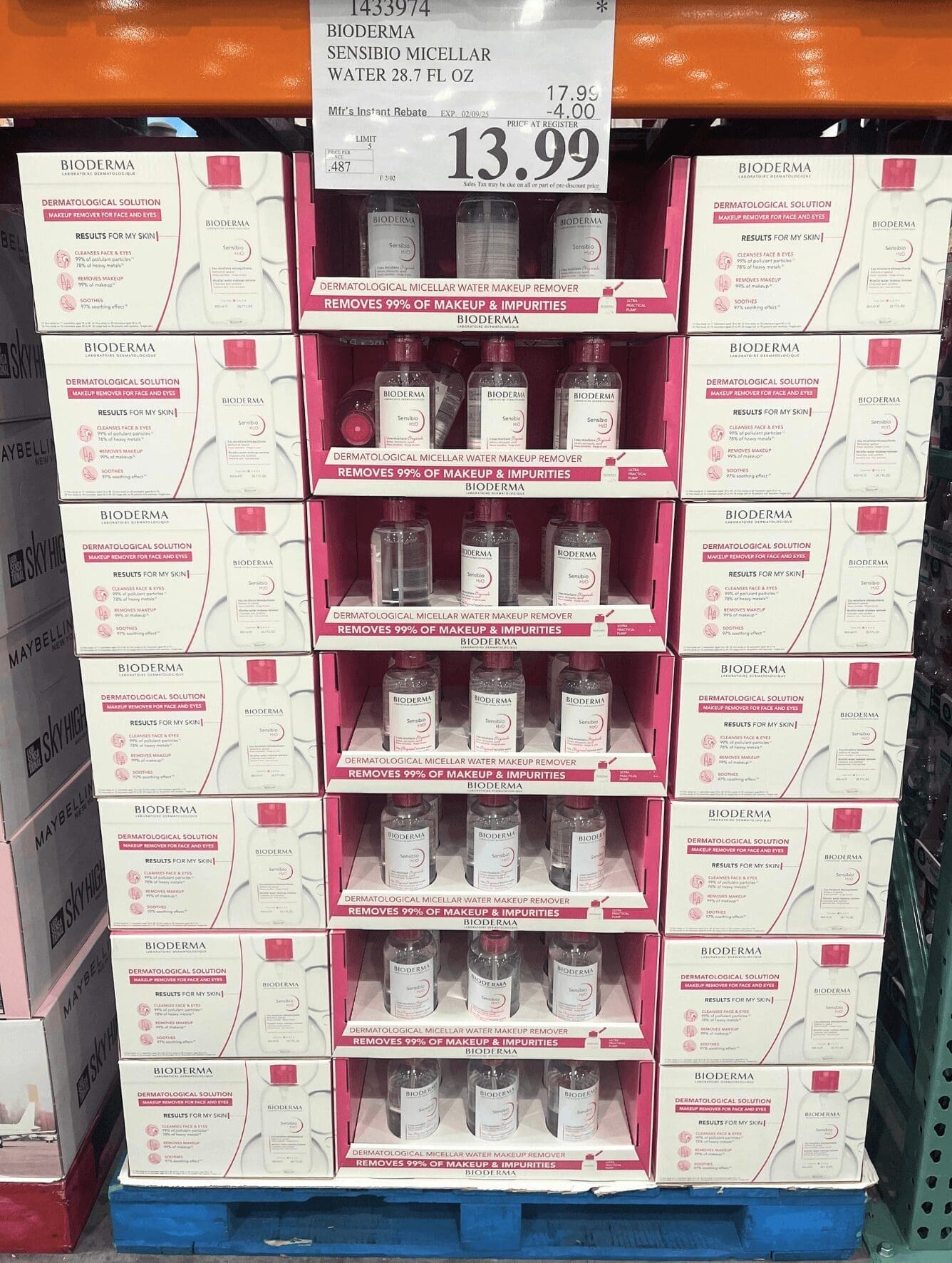 Why a Pallet Packaging Design Fails and How to Get It Right.