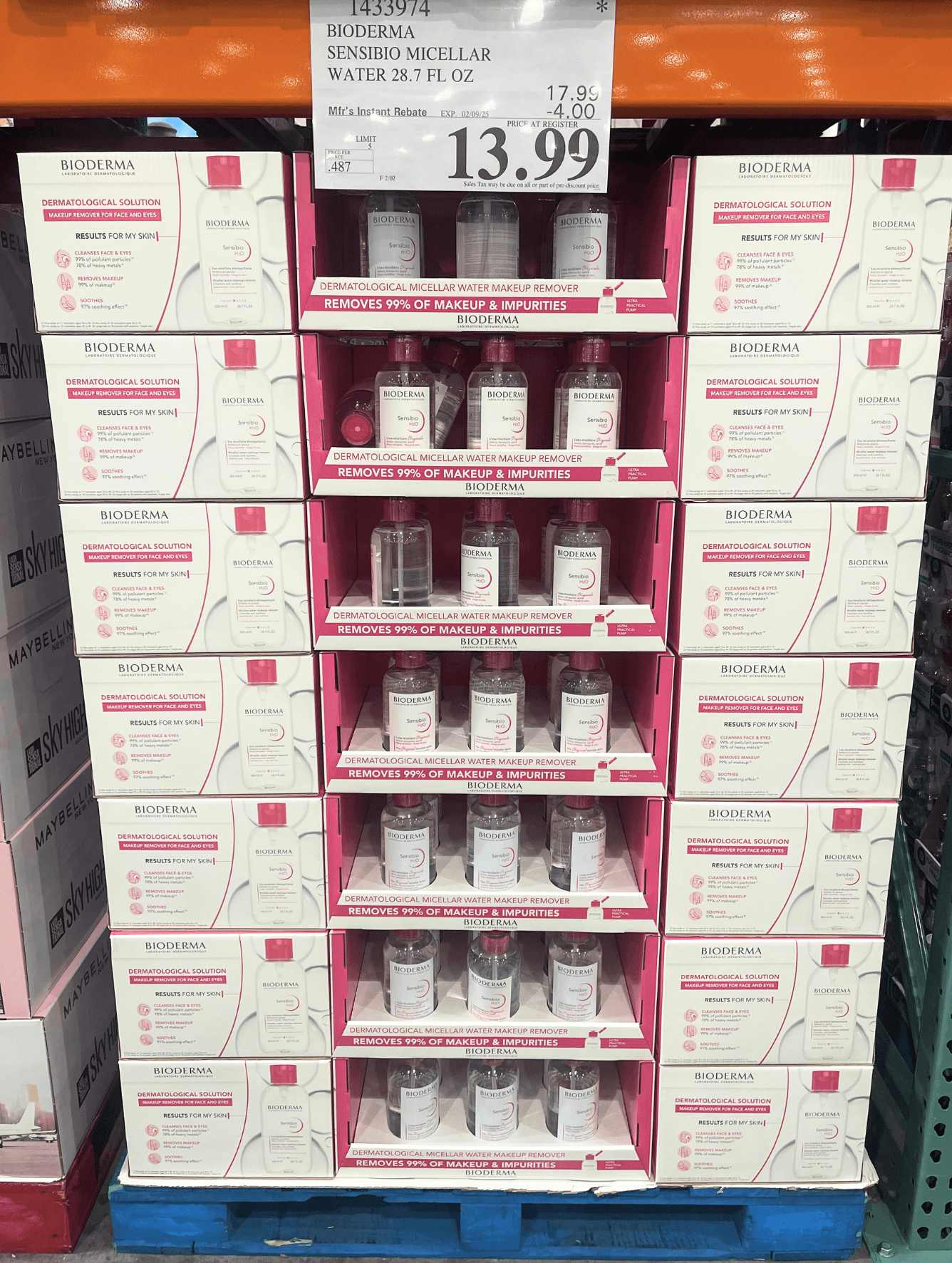 Why a Pallet Packaging Design Fails and How to Get It Right.