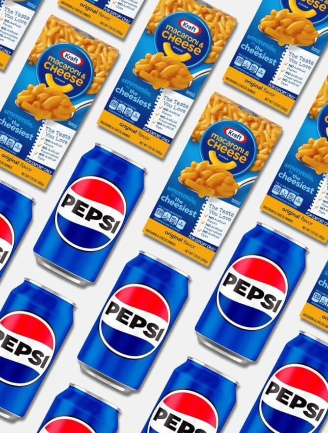 How To Approach A Brand Refresh Without Losing Your Customers.