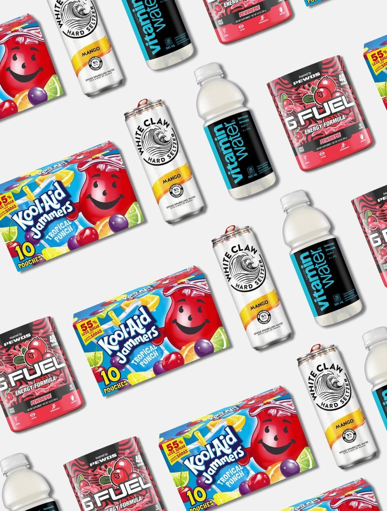 Product Name Examples That Will Inspire Your Brand Strategy.